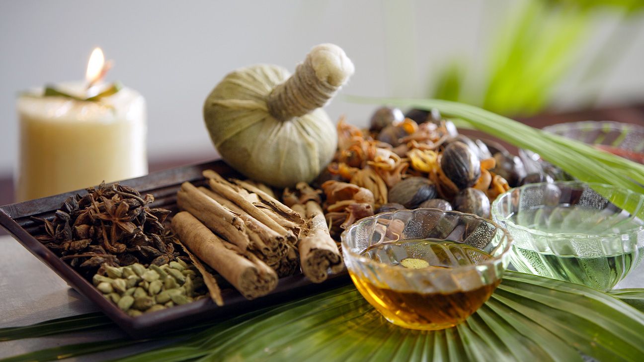 Ayurveda | Holistic Healing & Natural Wellness